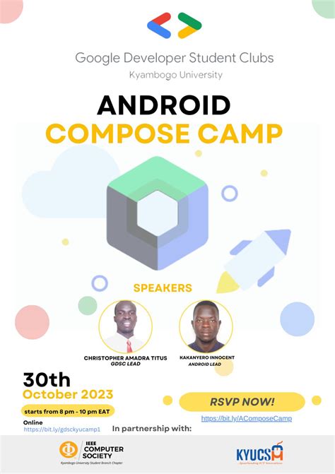 Kotlin Programming Gdsckyu Gdsc Developerclubs Android Ieeecs Gdsc Kyambogo University