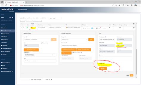 Guide How To Get Datacenter 9x To Recognize A Cluster Node To Take