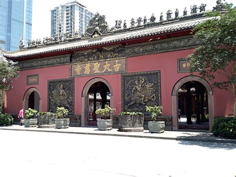 2019大慈寺 旅游攻略 门票 地址 问答 游记点评,成都旅游旅游景点推荐 去哪儿攻略 2019大慈寺 旅游攻略 门票 地址 问答 游记点评,成都旅游旅游景点推荐 去哪儿攻略