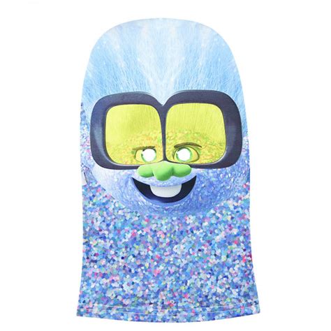 Guy Diamond Trolls World Tour Costume Costume Party World