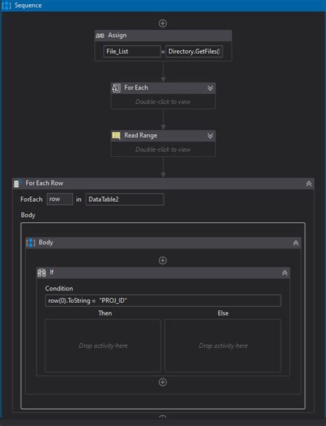 How To Use Uipath To Extract A String From An Excel Cell And Write