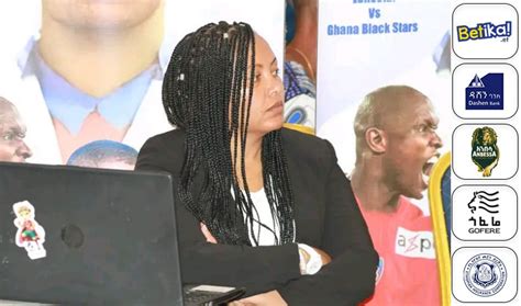 በኢትዮጵያዊቷ እንስት ባለሙያ ሲሰጥ የነበረው ሥልጠና ተጠናቋል ሶከር ኢትዮጵያ