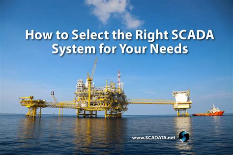 4 Critical Components Of Every Scada System Scadata