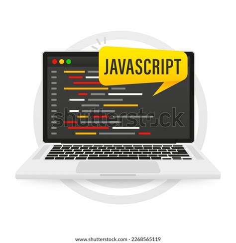 Programming Language Javascript Javascript Language Software Stock