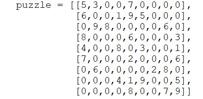 GitHub Hr21don Didactic Memory Sudoku Your Goal For This Challenge