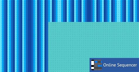 Hellsbells Online Sequencer