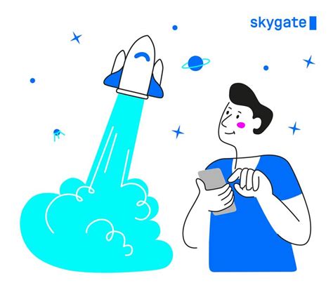 Rocket Launch Customer Development Rocket Launch Interface Design