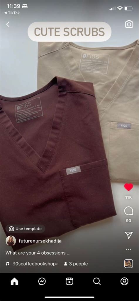 Pin By Rebecca On Nursing 👩🏾‍⚕️🩺 Cute Scrubs Certified Nurse Midwife