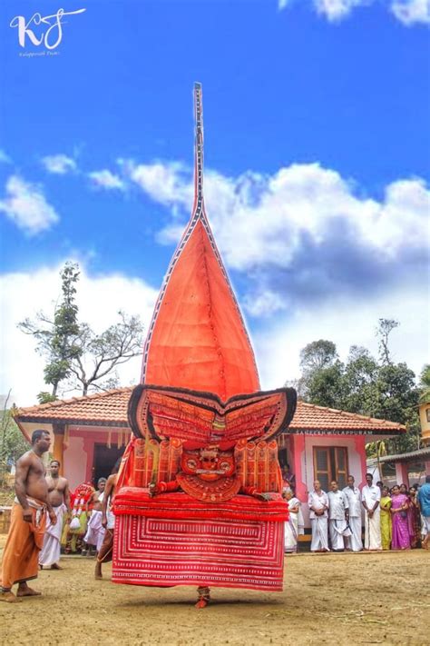 Thai Paradevatha Theyyam Story തായ്‌ പരദേവത തെയ്യം