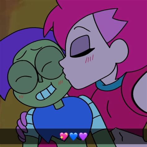 Pin By Gabriela Rodriguez On Enid X Red Action Ok Ko Cartoon Network