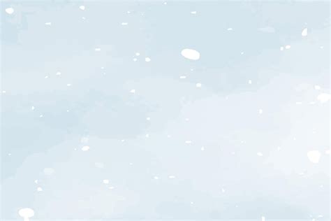 손으로 그린 수채화 추상적인 배경 프리미엄 벡터