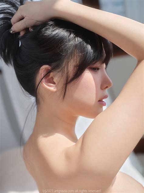 Kang Inkyung 강인경 [artgravia] Vol 537 Photobook Set 02 Everia Club
