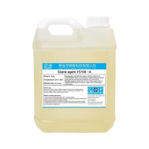 Is The Best Silane Agent Powder Compatible With Water Based Systems Blog