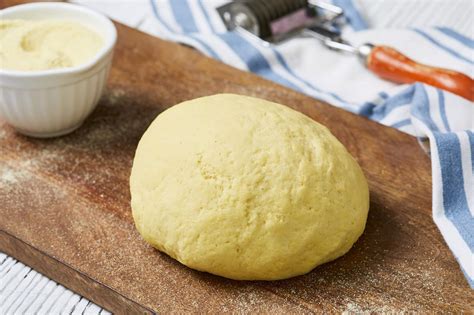 Pasta Dough Recipe Semolina At Katherine Roosa Blog