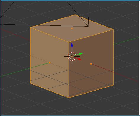 Creating Isometric Tiles In Blender GameFromScratch