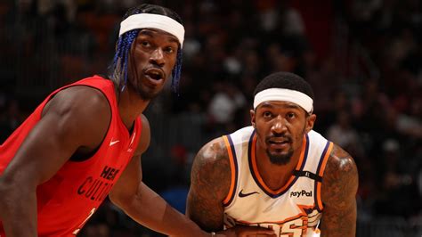 Bradley Beal and Jusuf Nurkic benching, explained: How Suns lineup change impacts Jimmy Butler ...