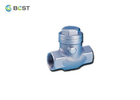 What Are The Different Types Of Check Valves