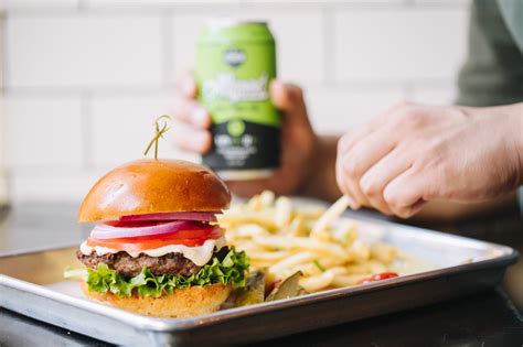 Chop House Burger Dallas Tx