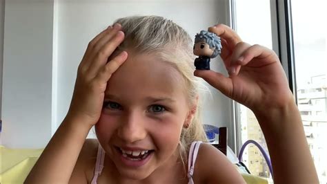 Открывай Киндер Гарри Поттер💖 Youtube