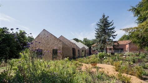 Seven Scaly Looking Houses That Are Sheathed In Shingles