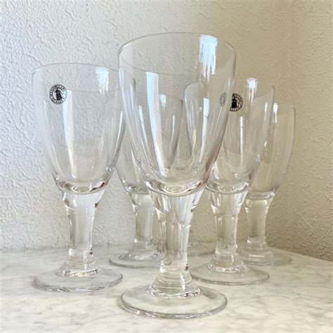 Se Produkter Som Liknar Sex Vinglas RÄttvik Ikea På Tradera