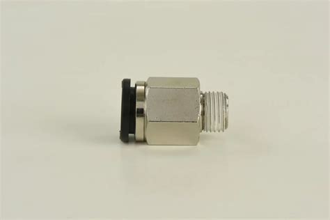 12 Mm 1 4 Push In Fitting For Industrial At Best Price In Mumbai