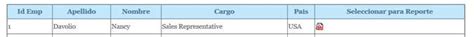 Generación de reporte PDF con ItextSharp en Asp net usando un GridView La Web de Wayner