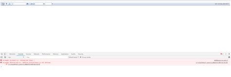 C Crystal Report Webform Initcallback Is Not Defined Stack Overflow