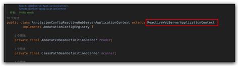 用了这么多年的 Springboot 你知道什么是 Springboot 的 Web 类型推断吗？webapplicationtype Csdn博客