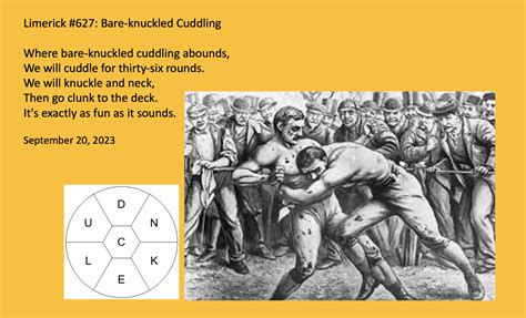 September 2023 Spelling Bee Limericks