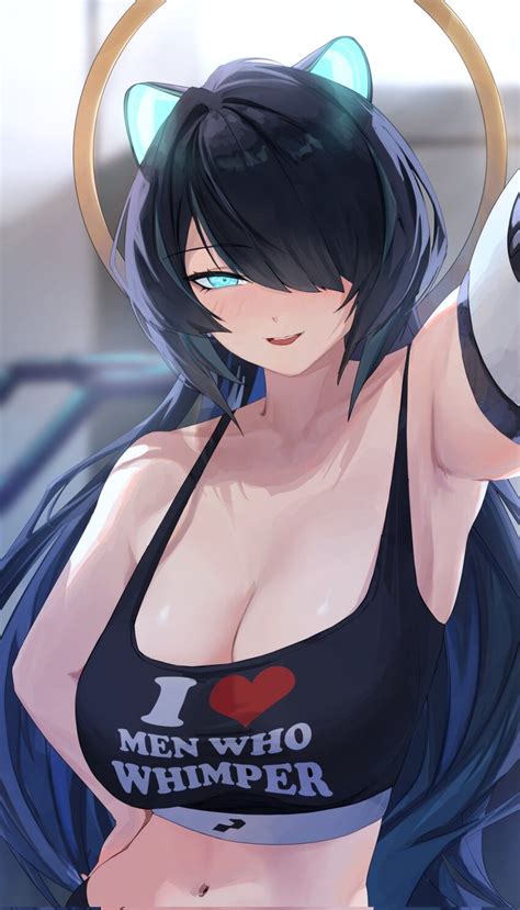 Yoellim5 Erina Makina Phase Connect Corrupted Twitter File Highres Second Party Source