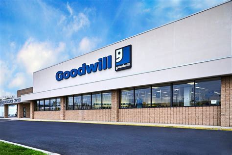 Mission Vision And Values Goodwill Of Delaware And Delaware County Pa
