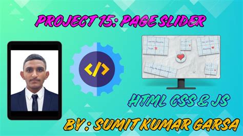 Sumit Kumar Garsa On Linkedin Digitalinnovation Pageslider