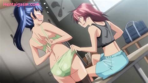 New Hentai Joshi Luck 4 Subbed Eporner