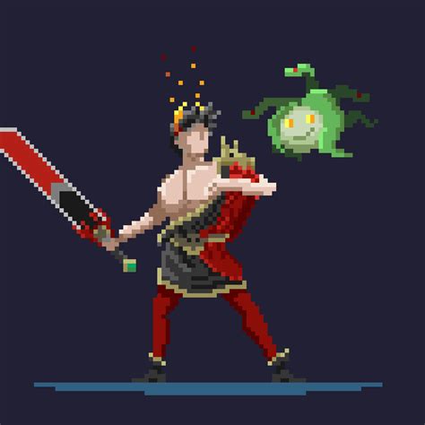 Hades Game  Web See A Recent Post On Tumblr From Eggchef About