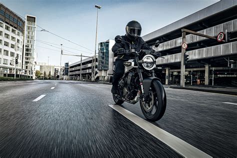 Neue Husqvarna Svartpilen Und Vitpilen 2024 125 Und 401
