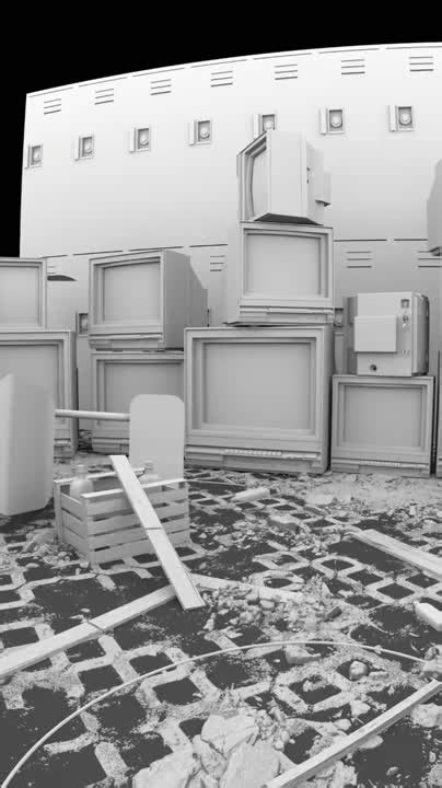 Saksham Shukla On Linkedin Blenderinnovation Animationmagic