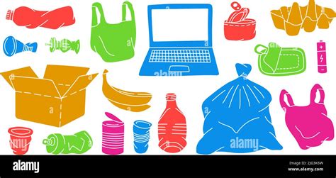 Non Trié Banque Dimages Vectorielles Alamy