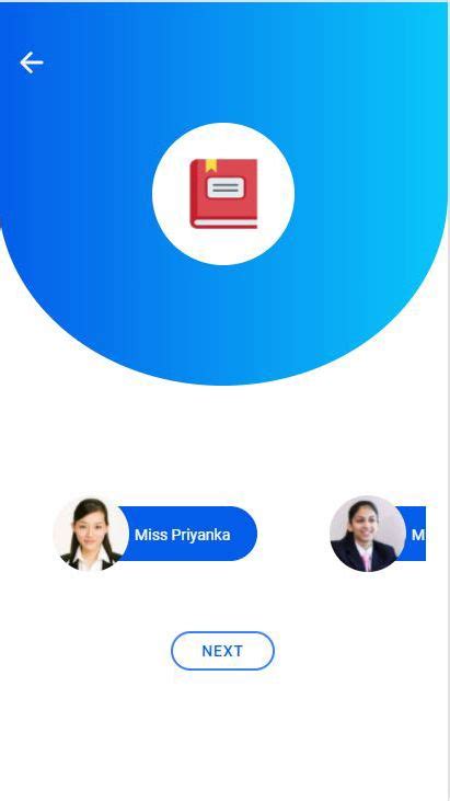 Ionic Angular Modern UI Starter Kit By Santughau Codester