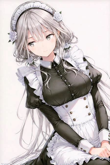 Illustrious Tiv Artist Style Lora For Ai Models Prompthero