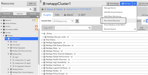 Adding Instances Logicmonitor
