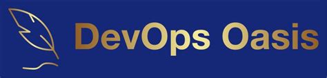 Devops Oasis On Linkedin Announcing Our New Devops Oasis Logo