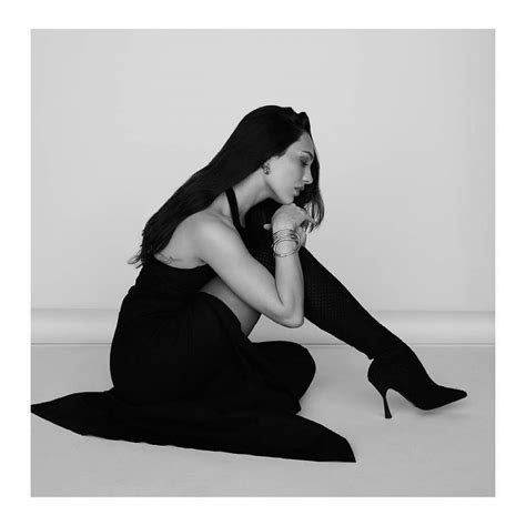 Maddie Ziegler For Hunger Magazine July 2024 Hawtcelebs