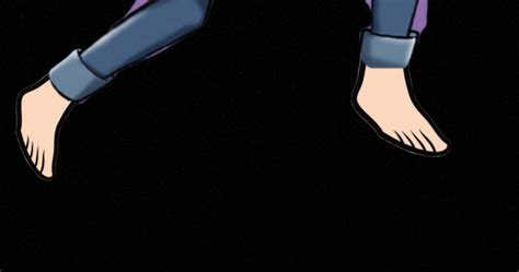 Eliza Fletchers Feet By Isaacgarbe On Deviantart