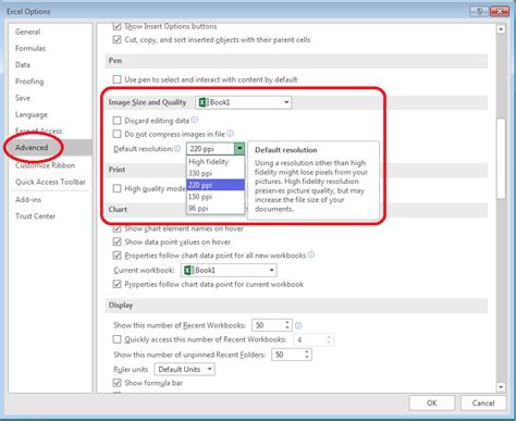 Insert A Picture Using Vba Different Size Between Excel 2010 And Excel