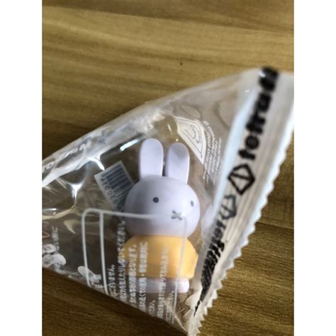 Jual Mini Figure Minifigure Miffy Maskot Original Japan Shopee Indonesia