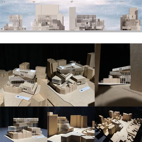 건축대학 사이버갤러리