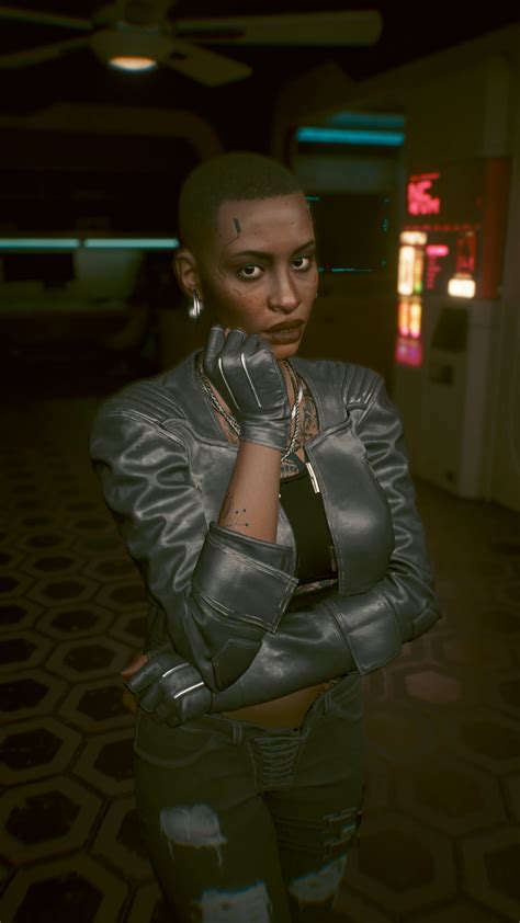 V Bug At Cyberpunk Nexus Mods And Community