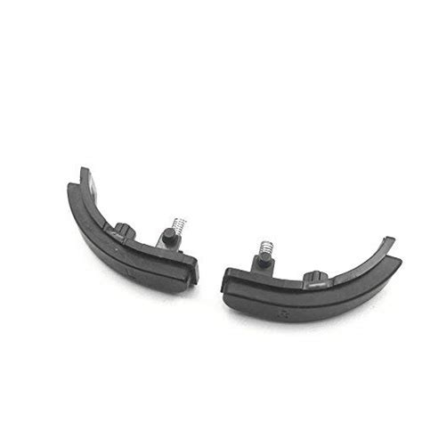 Amazon Replacement L R ZR ZL Trigger Buttons Left Right Button For Switch NS JoyCon L R