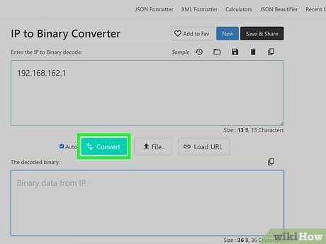 4 Ways To Calculate The Network And Broadcast Address